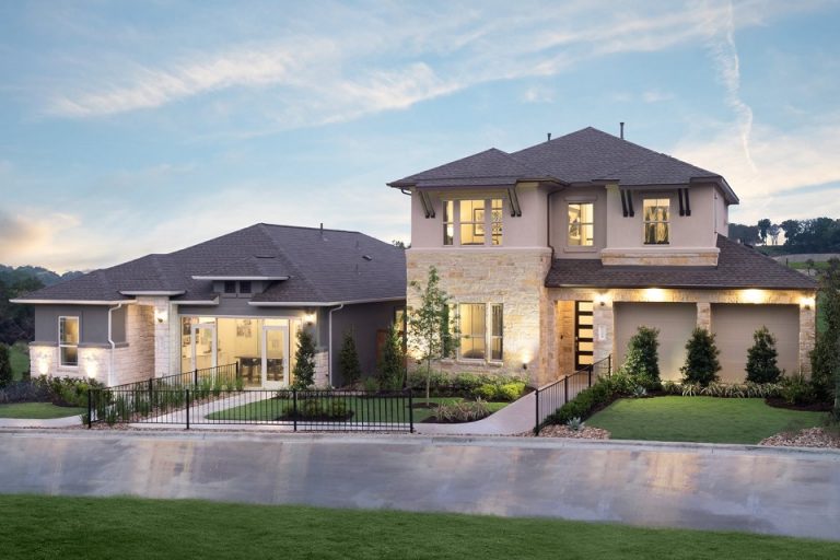 Where Should I Buy A Home In Steiner Ranch? Check Out The Top 3 Steiner ...