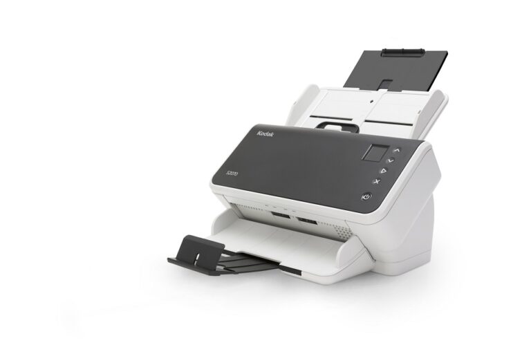 Reasons Businesses Love Desktop Scanners | Revoada