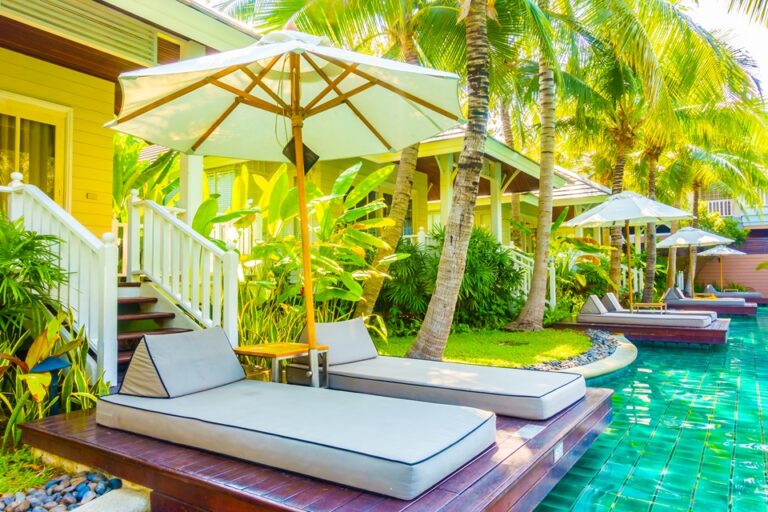 Explore The Charm Of Southern Vacation Rentals: Your Pathway To ...