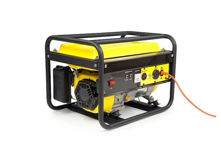 Electric Generators: Powering Your Home During Outages | Revoada
