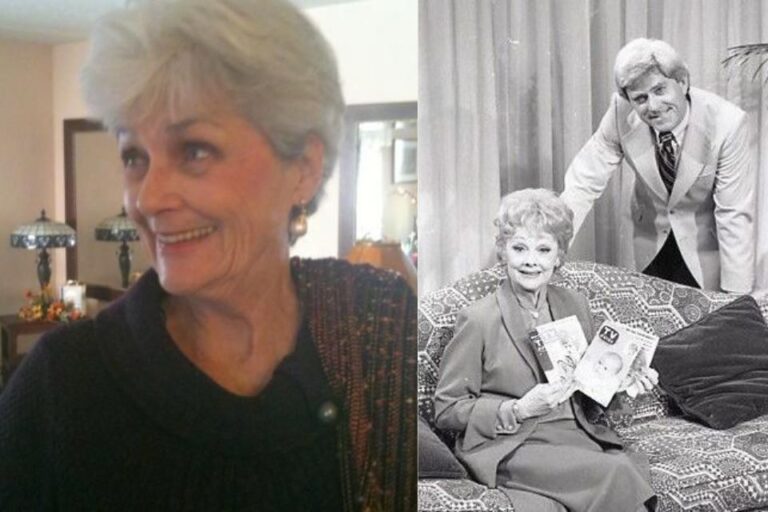 Who Was Marge Cooney? Phil Donahue’s Ex-Wife: Bio, Kids, Net Worth ...
