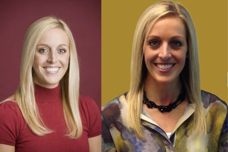 Jessica Dorrell Age, Height, Marriage, Husband, Career, Net Worth ...